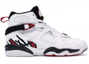 jordan - Jordan 8 Retro Alternate