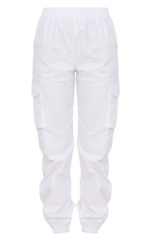 prettylittlething - Car­go Trousers