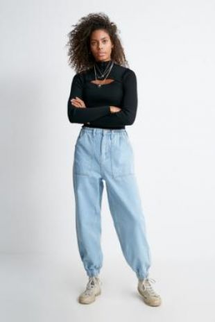 BDG - Jean Style Jogging