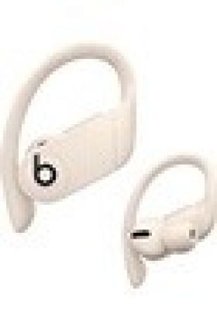 beats - Ecouteurs Beats Powerbeats Pro Ivoire