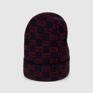 Gucci - Gucci Chapeau