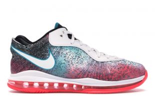 Nike - Miami night lebron