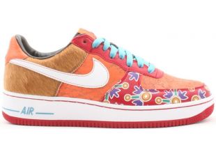 Nike - nike year of the dog