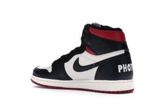 jordan - Jordan 1 Not For Resale