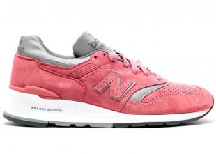 New Balance - New Balance 997 Concepts