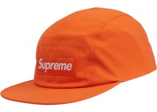 Supreme - Supreme GORE TEX Cap Orange