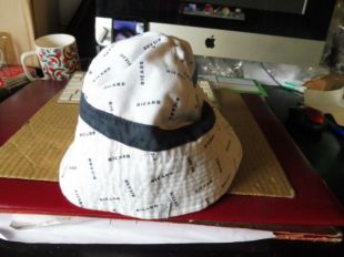 BOB RICARD réversible | eBay