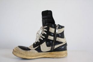Rick Owens - Rick Owens Dunks