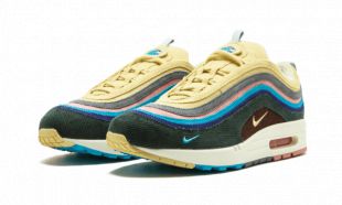 Nike - Air Max 97/1 Sean Wotherspoon