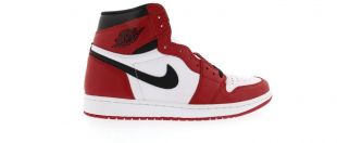 jordan - Jordan 1 Retro Chicago (2015)