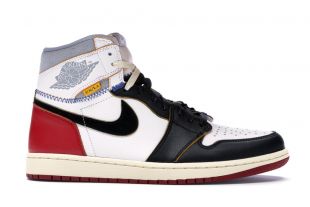 jordan - jordan union