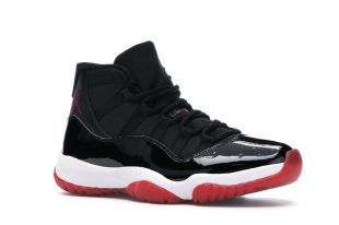 jordan - jordan 11 bred
