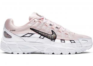 Nike - Nike P 6000 SE Light Soft Pink (W)