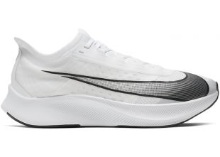 Nike - Nike Zoom Fly 3 White Black