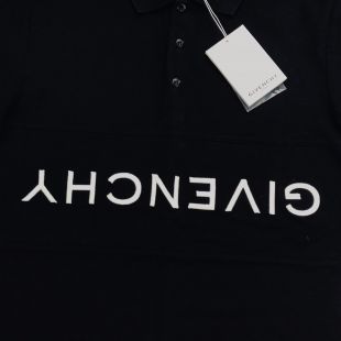 Givenchy - Givenchy Polo Shirt