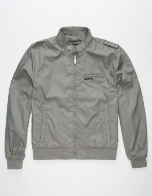 Members Only - Iconic Racer Jacket