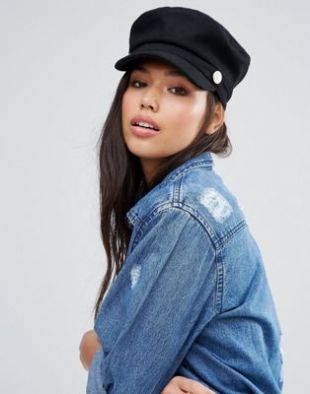 glamorous - Bakerboy Cap