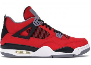 jordan - Jordan 4 Retro Toro Bravo