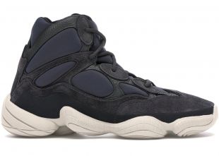 Adidas - adidas Yeezy 500 High Slate