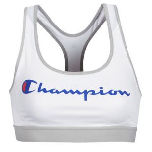 Champion - Champion - CROP TOP LOGO CHAMPION