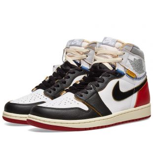Nike Jordan - Union x Air Jordan 1 Retro High
