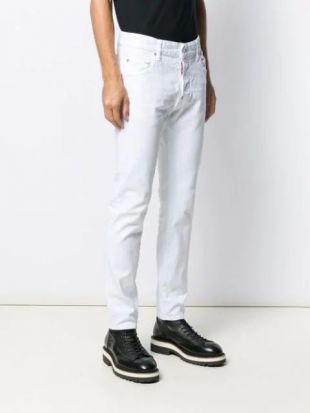 Dsquared2 - Dsquared2 slim-fit Jeans