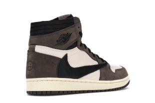 jordan - Jordan 1 Retro High Travis Scott