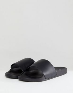 New Look - New Look - Mules - Noir