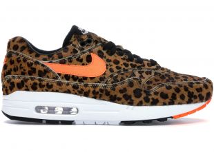 Nike - Air Max 1 Atmos Animal 3.0 Leopard
