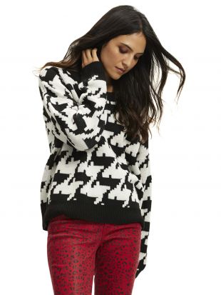 scoop - Crewneck Sweater