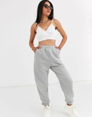 ASOS DESIGN - Oversized Jogger