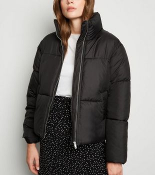 New Look - Puffer Jacket