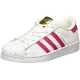 Adidas - Adidas Superstar Rose