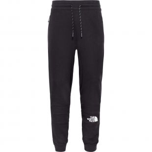 The North Face - Pantalon jogging North Face - Noir