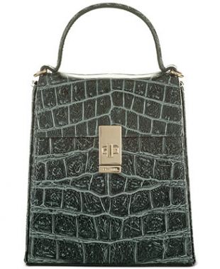 brahmin - Obsidian Handbags