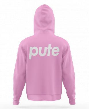 Sucepute - SWEAT-SHIRT CAPUCHE