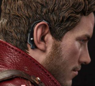 KirinProps - Star Lord Earphone Cosplay Replica Guardians of the Galaxy ...