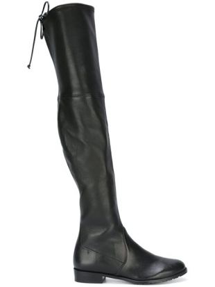 Stuart Weitzman - bottes cuissardes