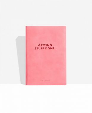 Career Girl Daily - Getting Stuff Done Planner