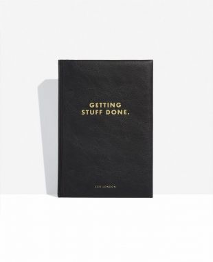 Career Girl Daily - Getting Stuff Done Planner