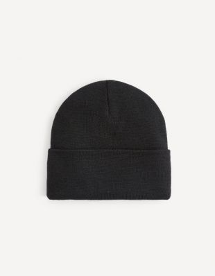 Celio - Bonnet uni