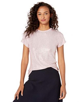 Ted Baker - Ted Baker Damen CATRINO Hemd, hellgrau, 33