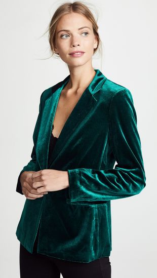 Yumi Kim - Trail Blazer Jacket
