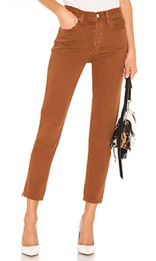 Re/Done - Denim Pants