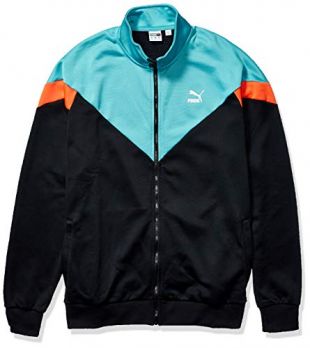 Puma - Iconic MCS Track Jacket