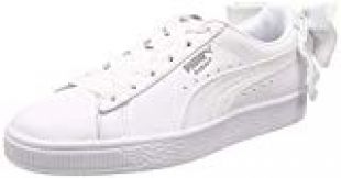 Puma - White Sneakers