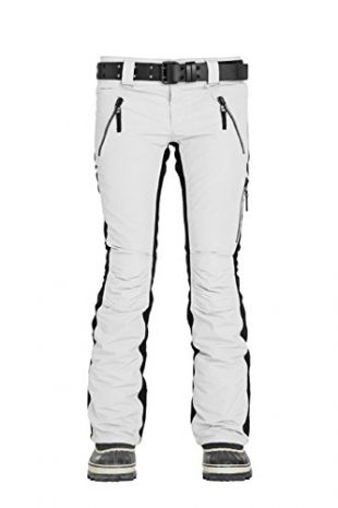sos - Black Snow Doll Pant