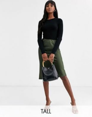 New Look Tall - Sweater in Black