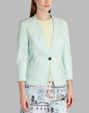 Ted Baker - Green Jacket