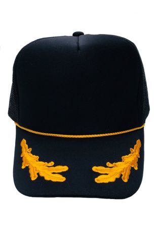 Cloney - Custom Cloney Top Gun Hat